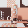 Introducing the Latest in Hi5 Beverages: Hi5 Cannabis Soda