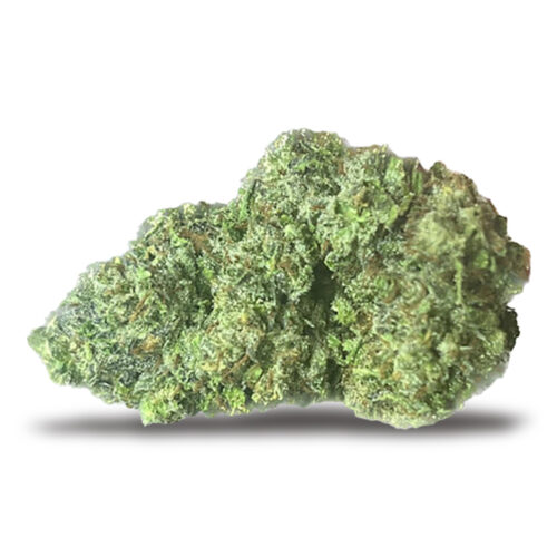 Blueberry Banger Strain | Cannabis Dispensary | Theory Wellness